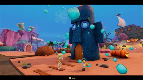 Sbsp Cs The Jelly Is Gone From Squidwards House By Hornet22294 On