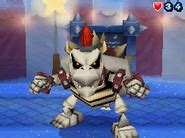 Knochen Bowser Mariowiki Fandom