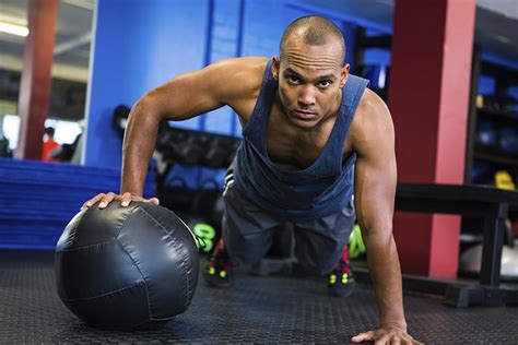 Best Body Weight Workouts Using Your Own Weight Mens Fit Club