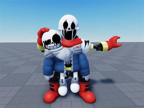 Sixbones Roblox By Alter9code On Deviantart