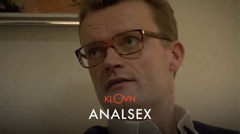 Klovn Citater Analsex Youtube