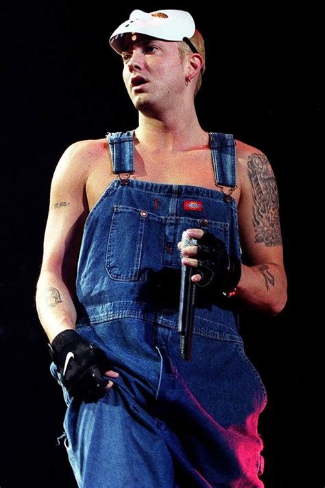Eminem Performs In Dickies Overalls Мужской стиль Стиль Комбинезон