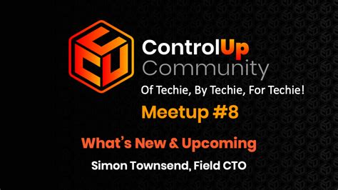 controlup community learn share and grow