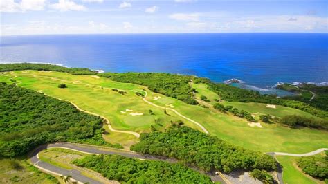 Sono Felice Country Club Guam Mangilao
