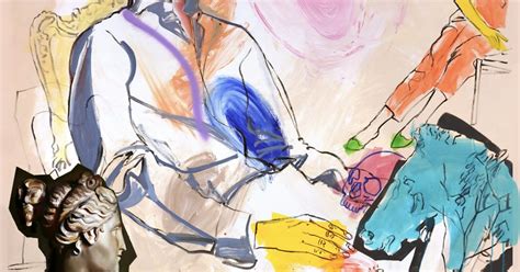 Loribelle Spirovski Overview Lennox St Gallery