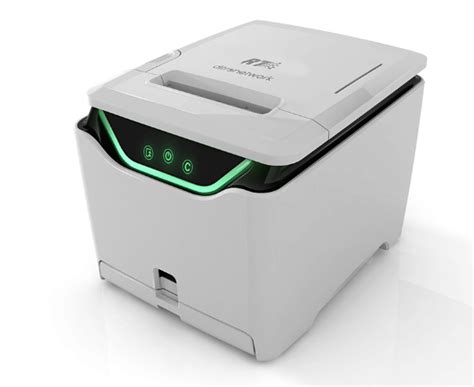 Stampante Fiscale Ditron I T Dieffe Sistemi Registratori Di Cassa Milano E Software Gestionali