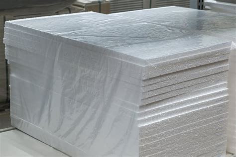 Polystyrene Sheets Vs Other Foam Types A Full Comparison
