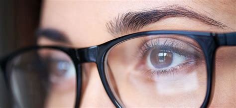 Are Glasses Supposed To Cover Your Eyebrows For Eyes Blog Óculos