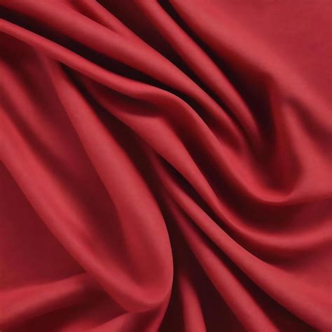 Premium Ai Image Fabric Textured Background