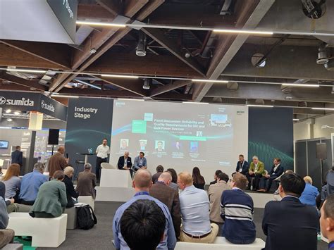 Sic And Gan Reliability Requirements Power Electronics News