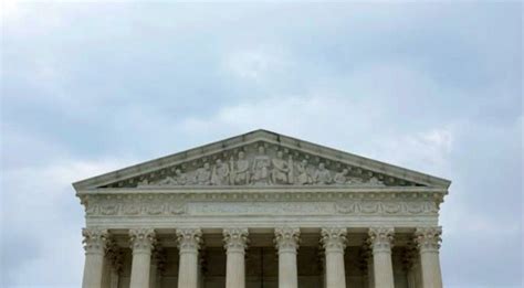 Us Supreme Court To Hear Challenge To State Ban On Gender Affirming