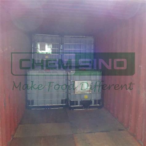 China Customized Enhancing The Shelf Life Of Liquid Nutrition