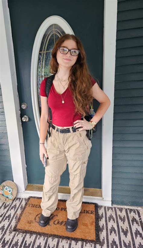 Mckenzie Hendrix The Thunderbeat