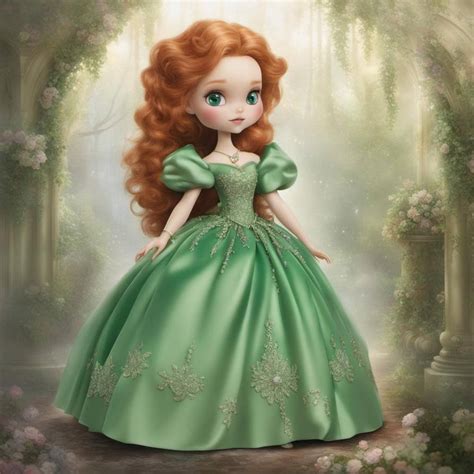 Princess Jolene By Emmetpaulberg On Deviantart Princess Jolene By Emmetpaulberg On Deviantart
