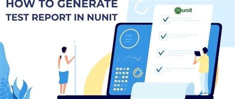 How To Generate Test Report In Nunit Dev Community