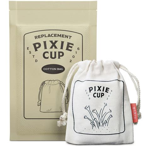 Essential Care For Your Menstrual Cup And Disc Pixie Cup