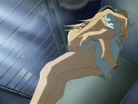 Wakabayashi Mayumi Hana No Joshi Ana Newscaster Etsuko Animated