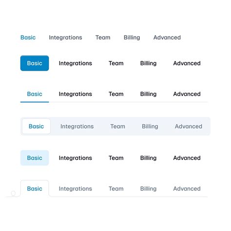 Praveen Juge On Instagram Different Tabs Uidesign Uxdesign Uiux Design Userinterface