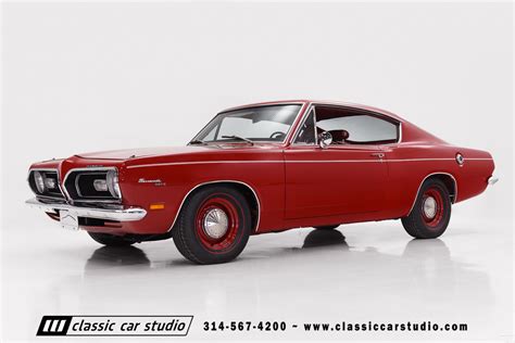 1969 Plymouth Cuda 1969 Plymouth Barracuda Sold Explore Our