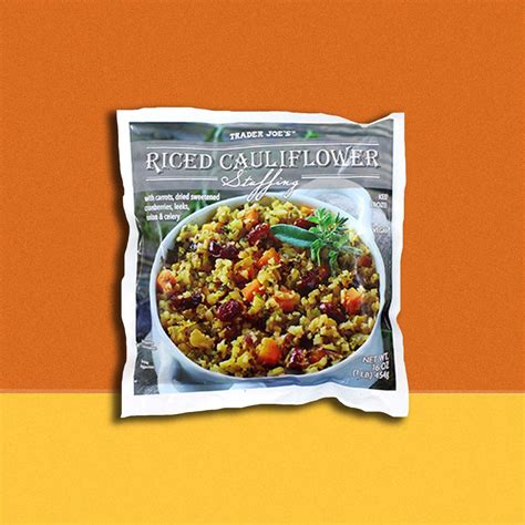Cauliflower Rice Trader Joes At Savannah Buckmaster Blog
