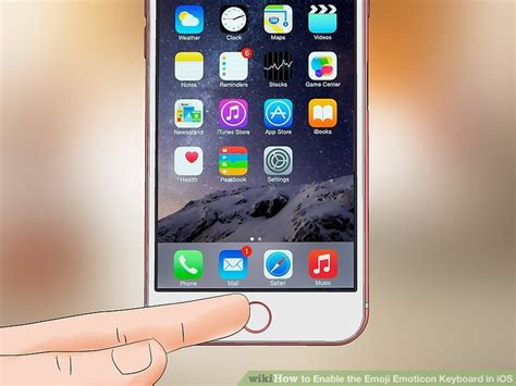 How To Enable The Emoji Emoticon Keyboard In Ios 14 Steps