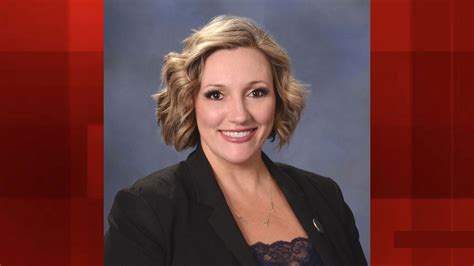 Senate Majority Leader Nicole Cannizzaro Announces Bid For Nevada Attorney General