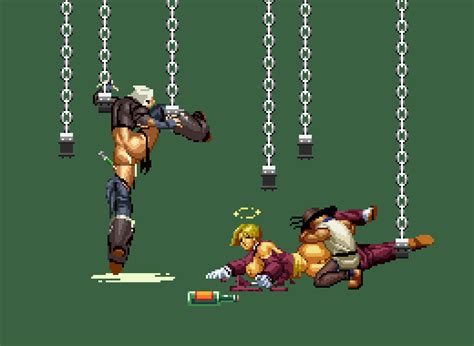 Rule 34 Angel Kof Animated Chains Choi Bounge Cum In Inside King