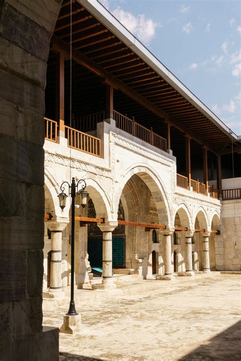 Annaba Odrzucaj Tradycyjne 건축 건축 환경 경치 경치가 좋은 고요한 공공 장소 낮 녹지 뒤뜰 러스틱 문화 유산 북아프리카