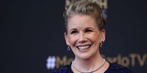 Why Melissa Gilbert Dislikes The Term ‘anti Aging