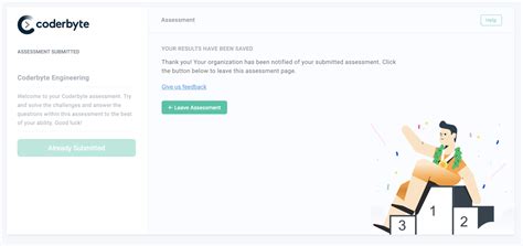 Coderbyte The 1 Coding Assessment Platform