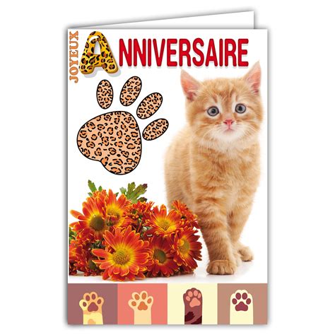 Joyeux Anniversaire Photos Danimaux Ensemble Danimaux Mignons Et