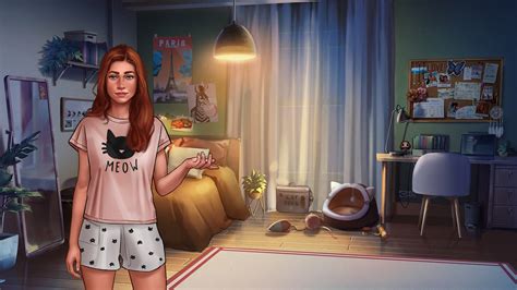 VN Ren Py Lust Campus C3 Final RedLolly F95zone