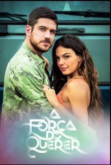 A Força Do Querer Tv Globo Wiki Fandom