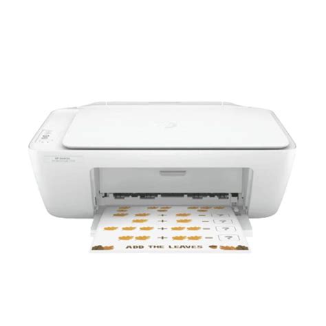 Printer Hp Deskjet 2337