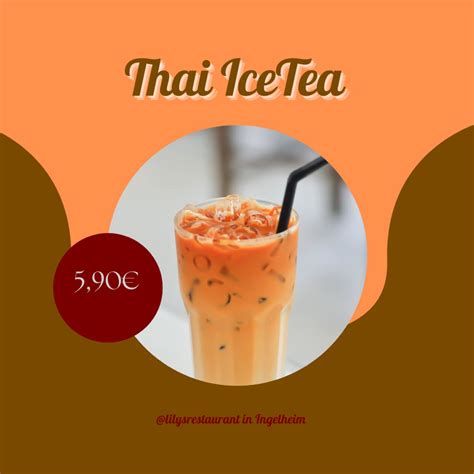 Lily`s Restaurant Ingelheim Am Rhein Thailändische Küche In Meiner