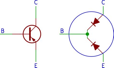 Transistor Test Guide How To Check For Faulty Transistors