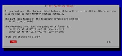 Cara Instalasi Linux Debian Di VirtualBox SMK NEGERI MAUMERE