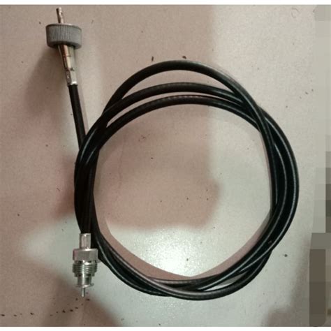 Speedometer Cable For Landcruiser Fj40 Shopee Philippines