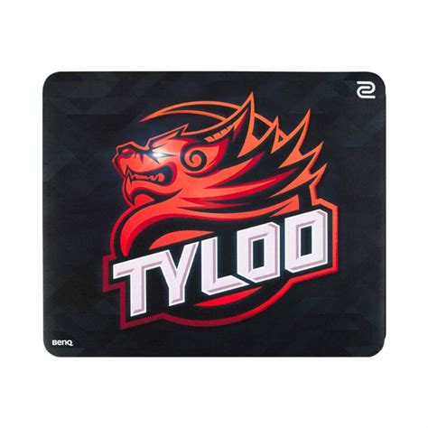 موس پد گیمینگ زووی مدل Mouse Pad Zowie G Sr Se Tyloo شمرون شاپ
