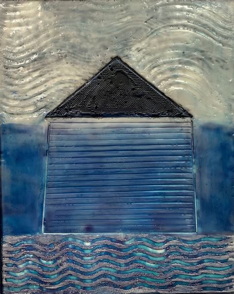 Marilee Holm — Scott Milo Gallery At The Framemaker