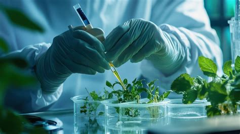 Innovative Environmental Biotechnology Solutions For Sustainable