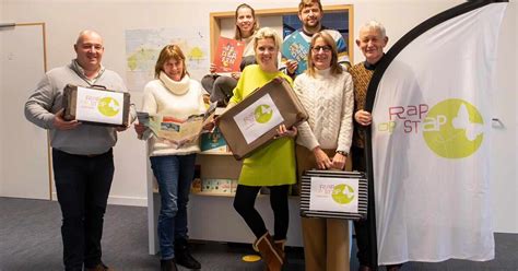 Assenede Opent Reiskantoor Voor Mensen Met Beperkt Budget “iedereen