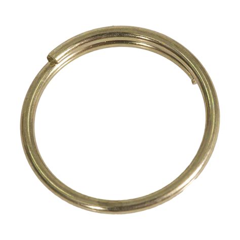 Small Split Rings Inside Diameter 23mm Waste Centre