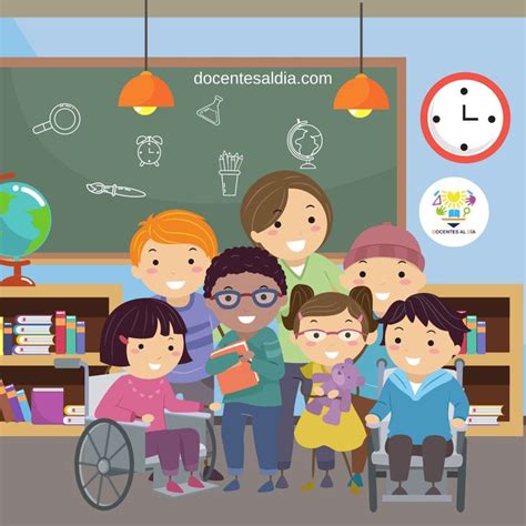 Metodologías Inclusivas Para Implementar En Clase Docentes Al Día