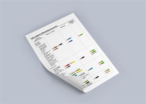 Technical Information RUBN