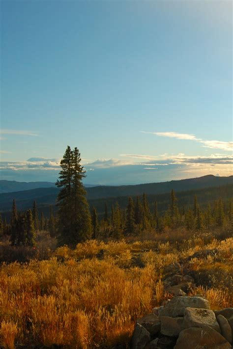 Yukon Outdoor Education Climate And Indigenous Perspectives