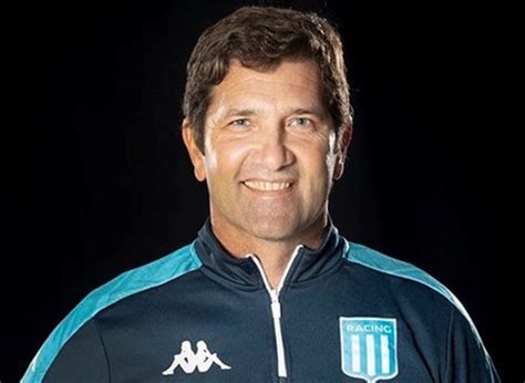 Capria La Jugada De Racing Que Le Da Placer Su Casi Salida Cardona Y Más Olé Ar