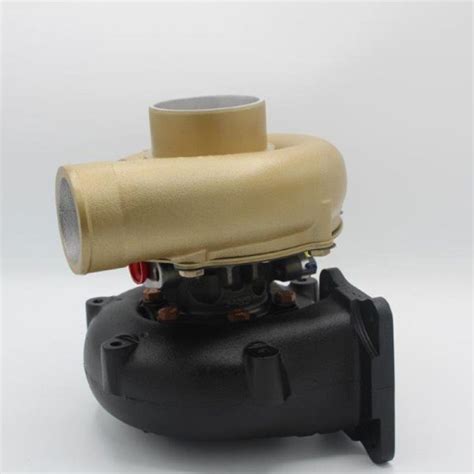Turbocharger 466011 9002 Approved Turbo Components Inc