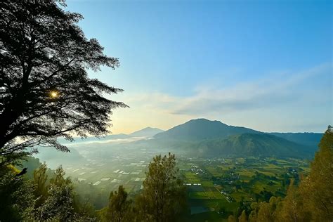 Pinggan Sunrise View Pohon Cinta Spot Foto Prewedding Di Bali Rai Kusuma Wedding
