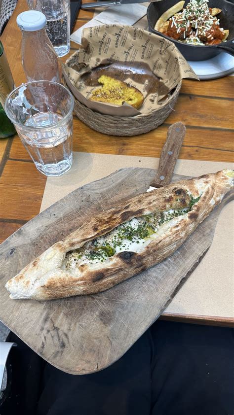 Ergon House Athens Restaurant Happycow